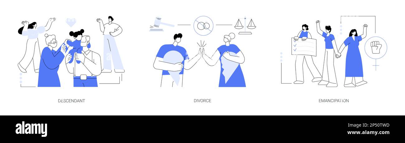 Family roles hi-res stock photography and images - Alamy