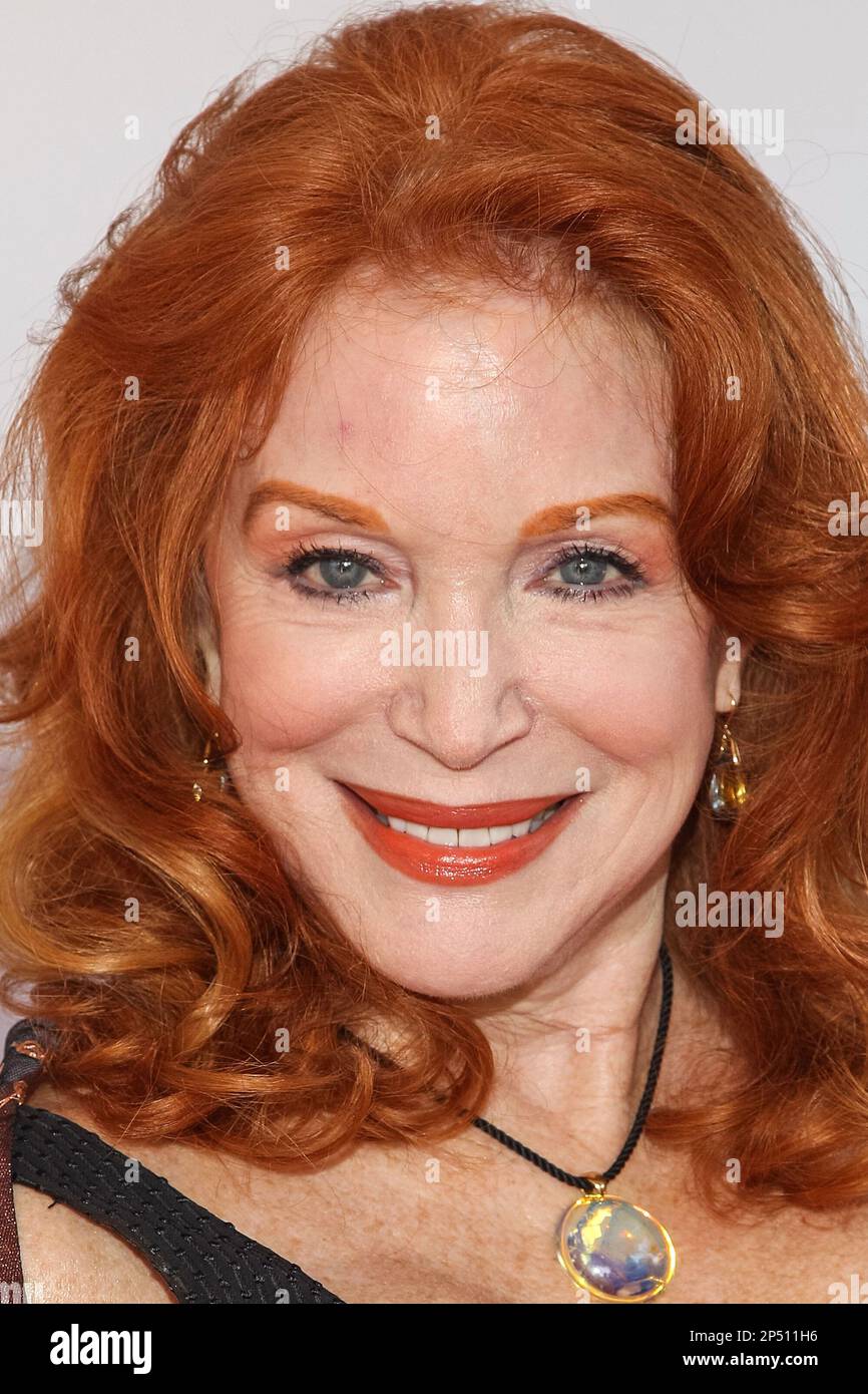 Actress Sondra Currie attends The Actors Fund 17th Annual Tony Awards ...