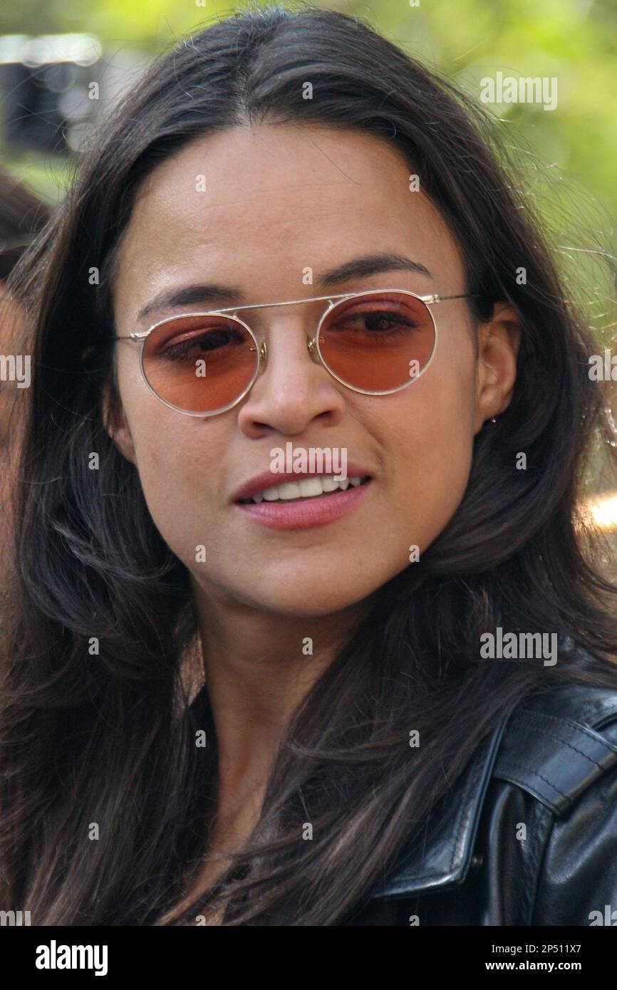 Michelle Rodriguez attends the Turbo-Charged Party And Surprise Pop-Up ...