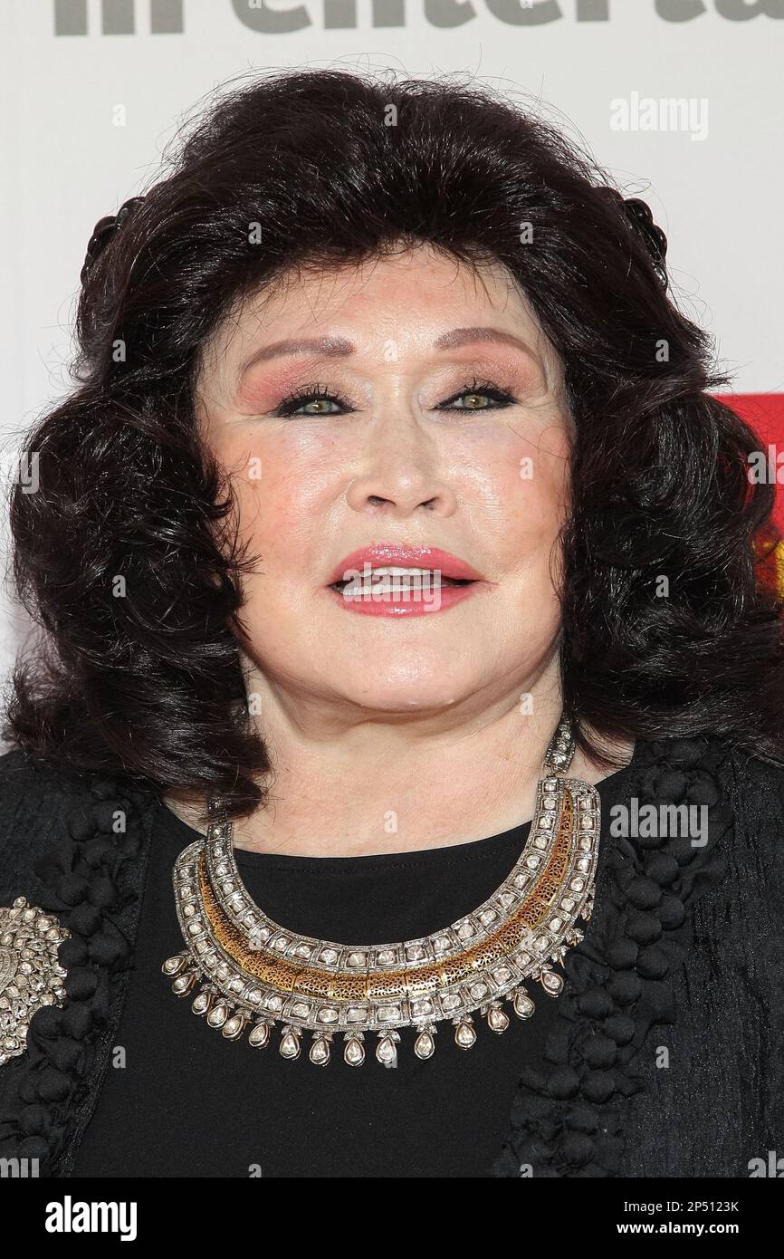 Barbara Van Orden attends The Actors Fund 17th Annual Tony Awards ...