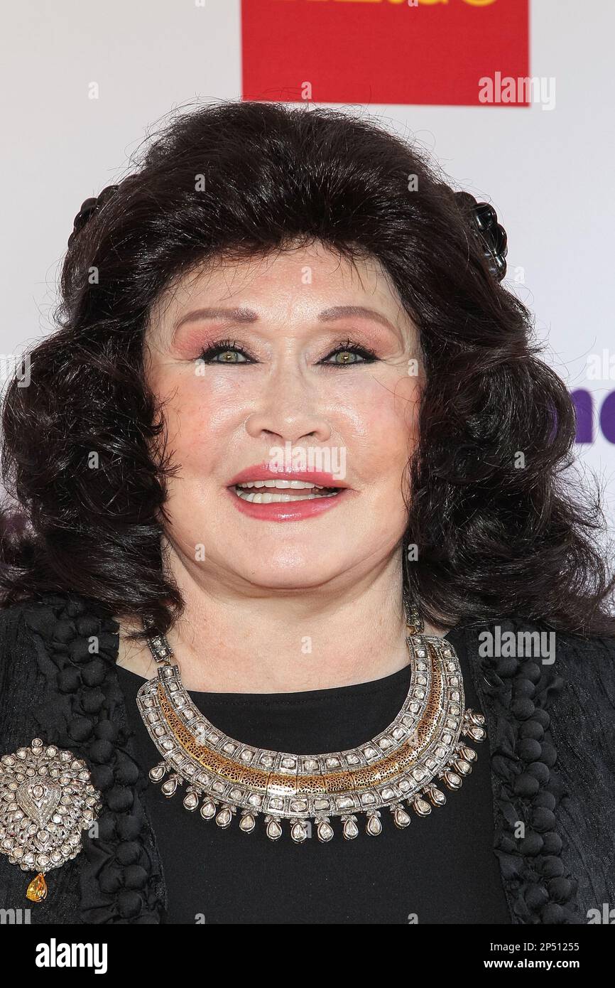 Barbara Van Orden attends The Actors Fund 17th Annual Tony Awards ...