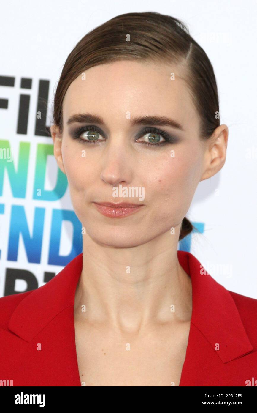 Film independent spirit awards part 2 hi-res stock photography and ...