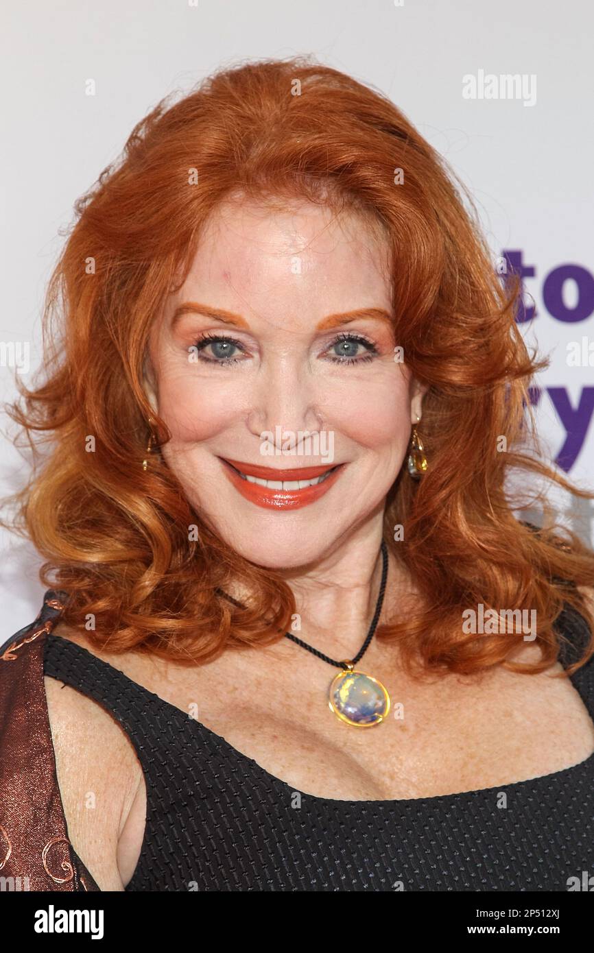 Actress Sondra Currie attends The Actors Fund 17th Annual Tony Awards ...