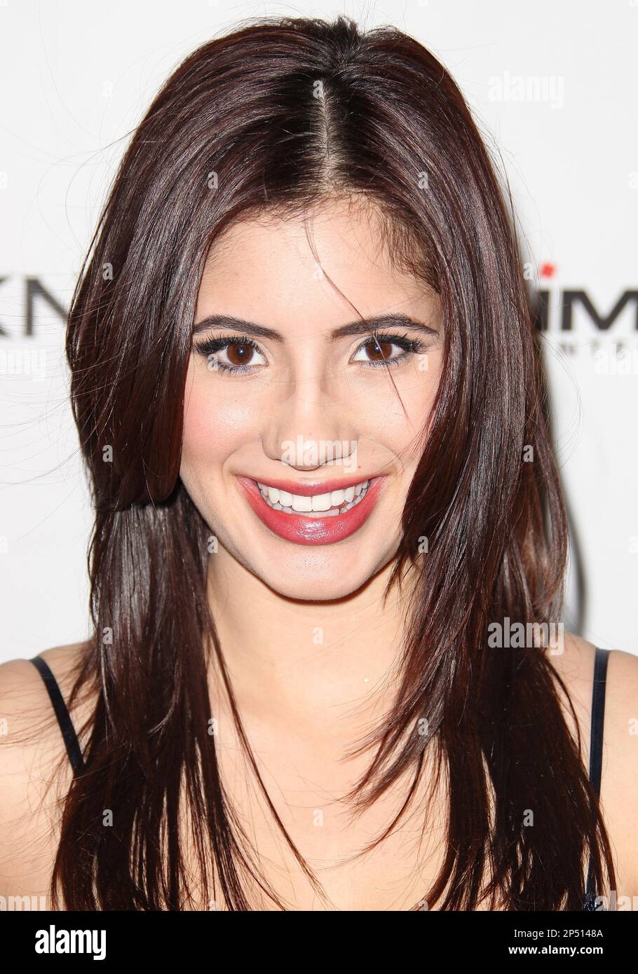 Janeel Ortiz arrives for the Los Angeles Premiere Of 'Beneath The ...