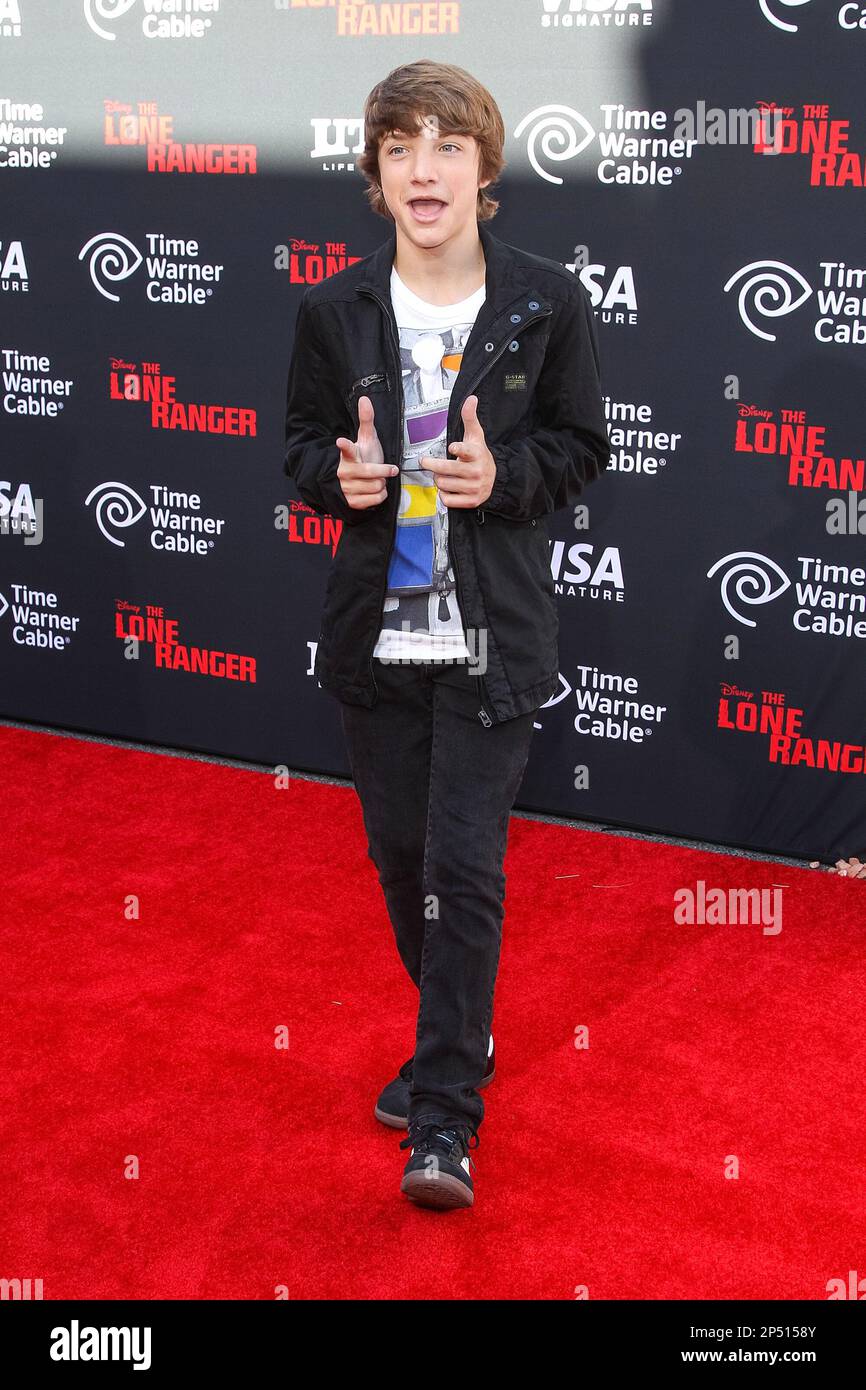Disney Jake Short