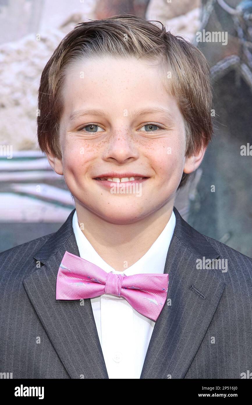 Actor Bryant Prince attends the premiere Of Walt Disney Pictures' "The ...