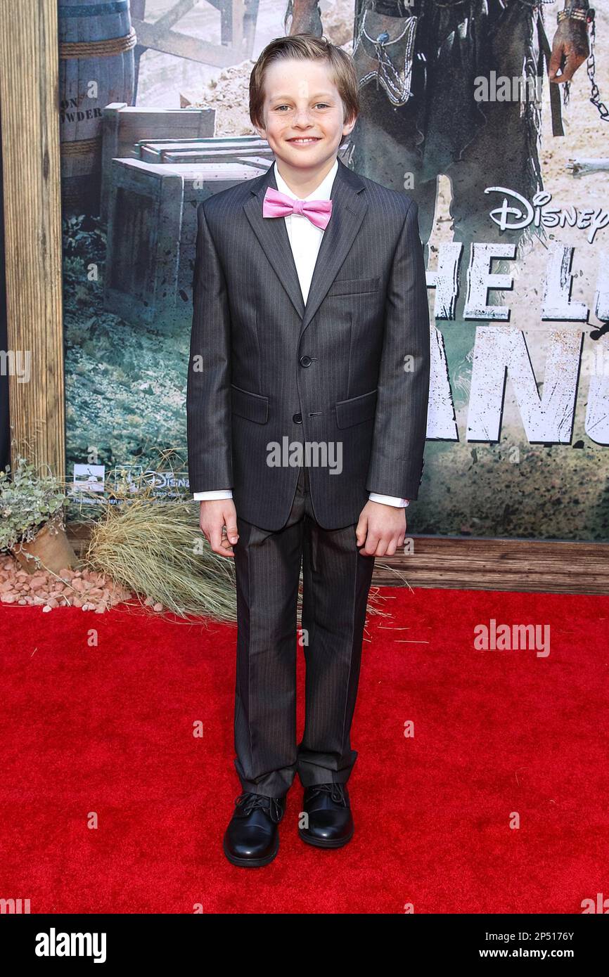 Actor Bryant Prince attends the premiere Of Walt Disney Pictures' "The ...