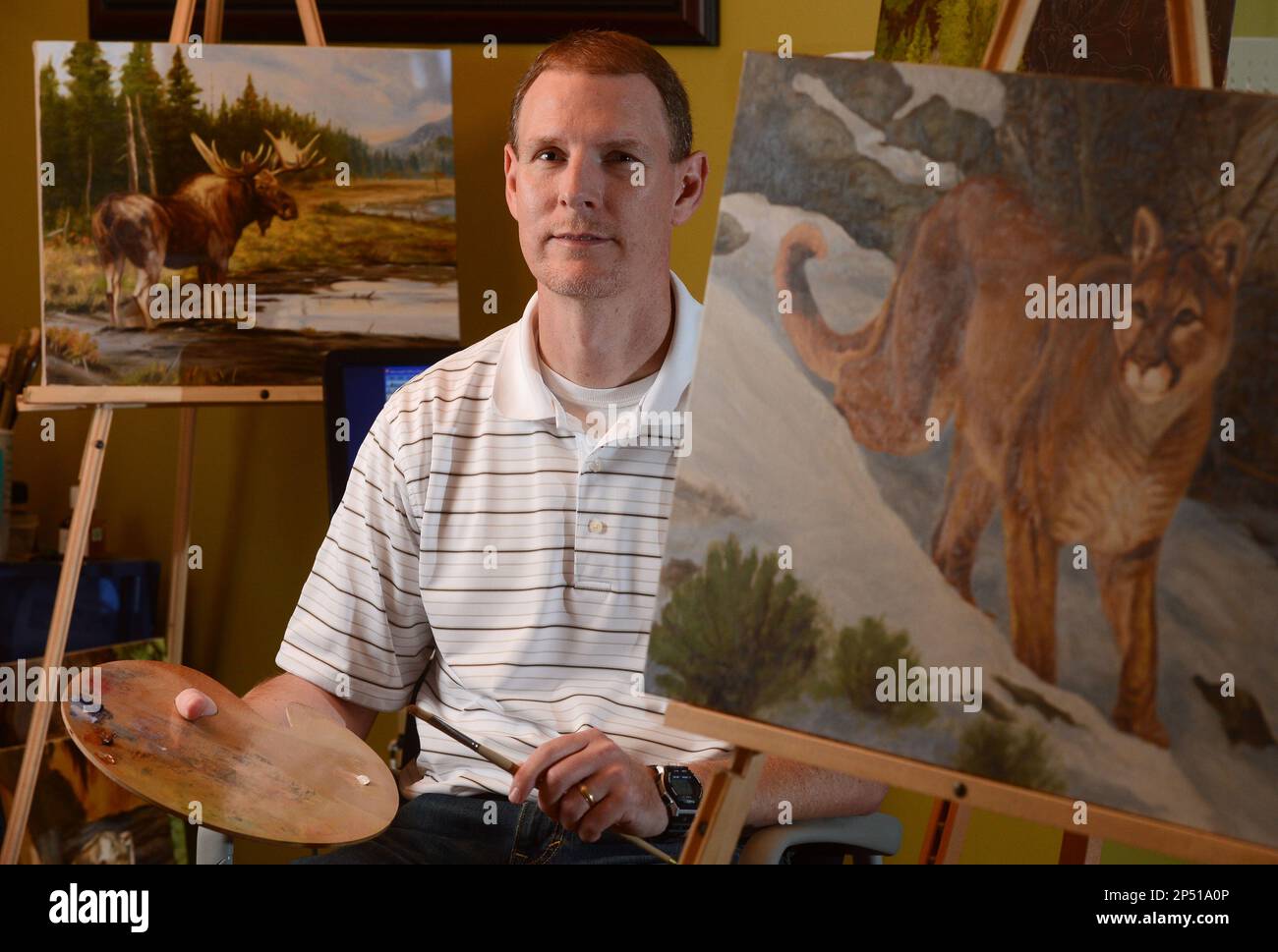 CORRECTS CITY CURTIS IS FROM TO DECATUR, ALA. INSTEAD OF DECATUR, GA ...