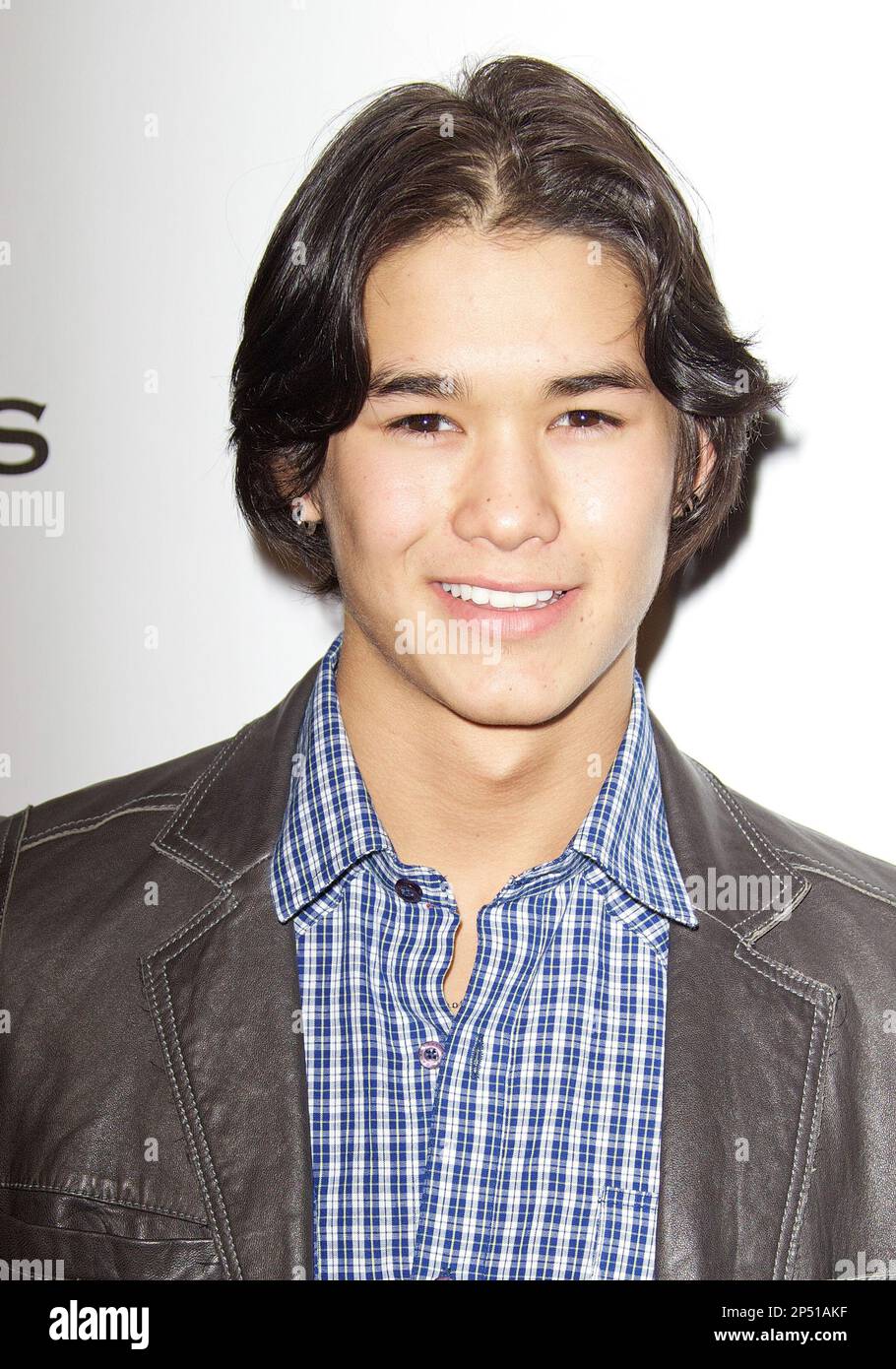Boo Boo Stewart arrives for the Los Angeles Premiere Of 'Beneath The ...