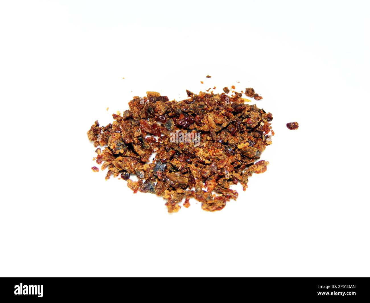 propolis isolated on white background Stock Photo - Alamy
