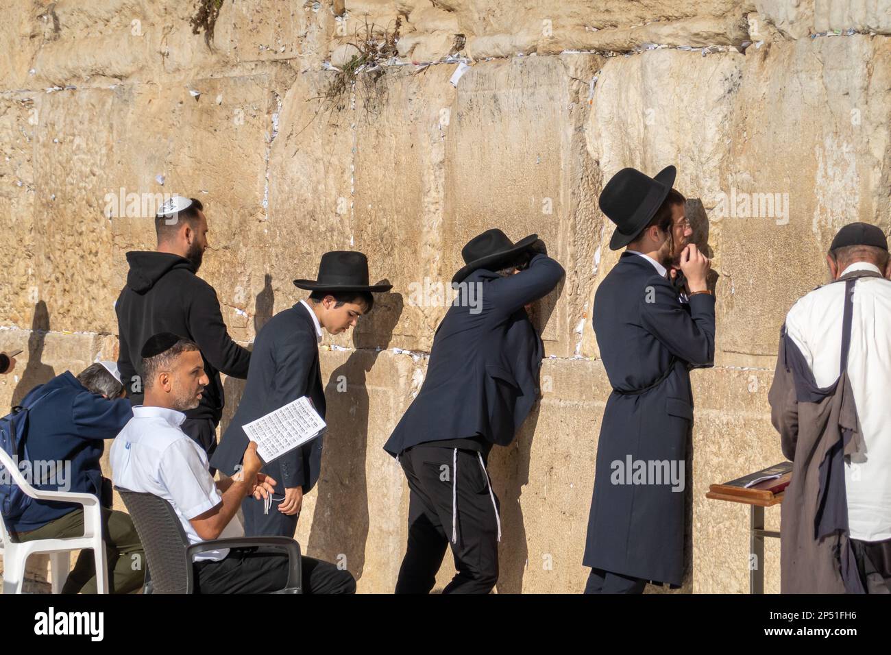 Tears of prayer hi-res stock photography and images - Alamy