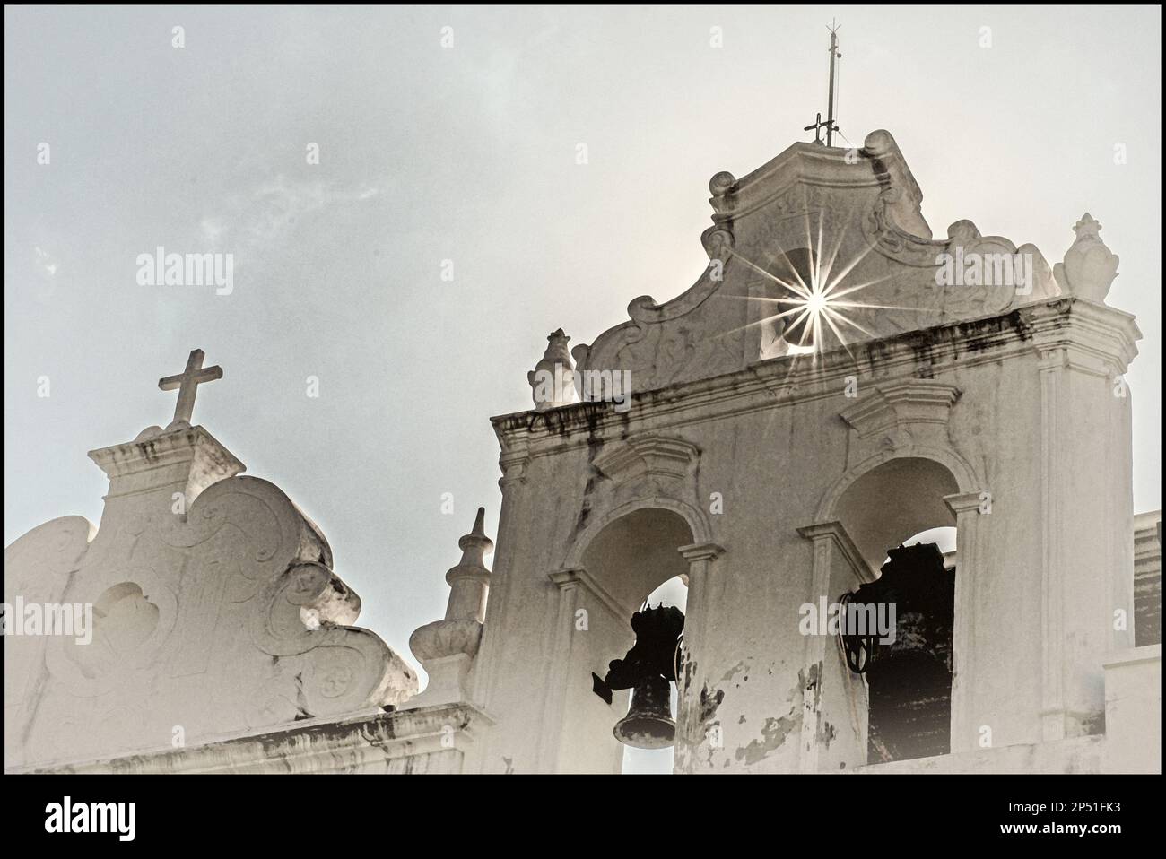 Catholic church convent museum hi-res stock photography and images - Alamy
