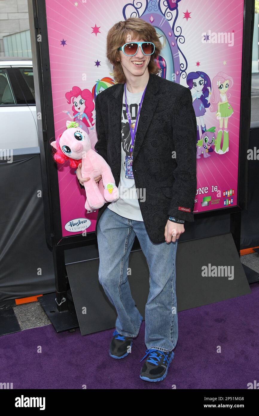 Nick Azarian attends the 2013 Los Angeles Film Festival Premiere Of ...