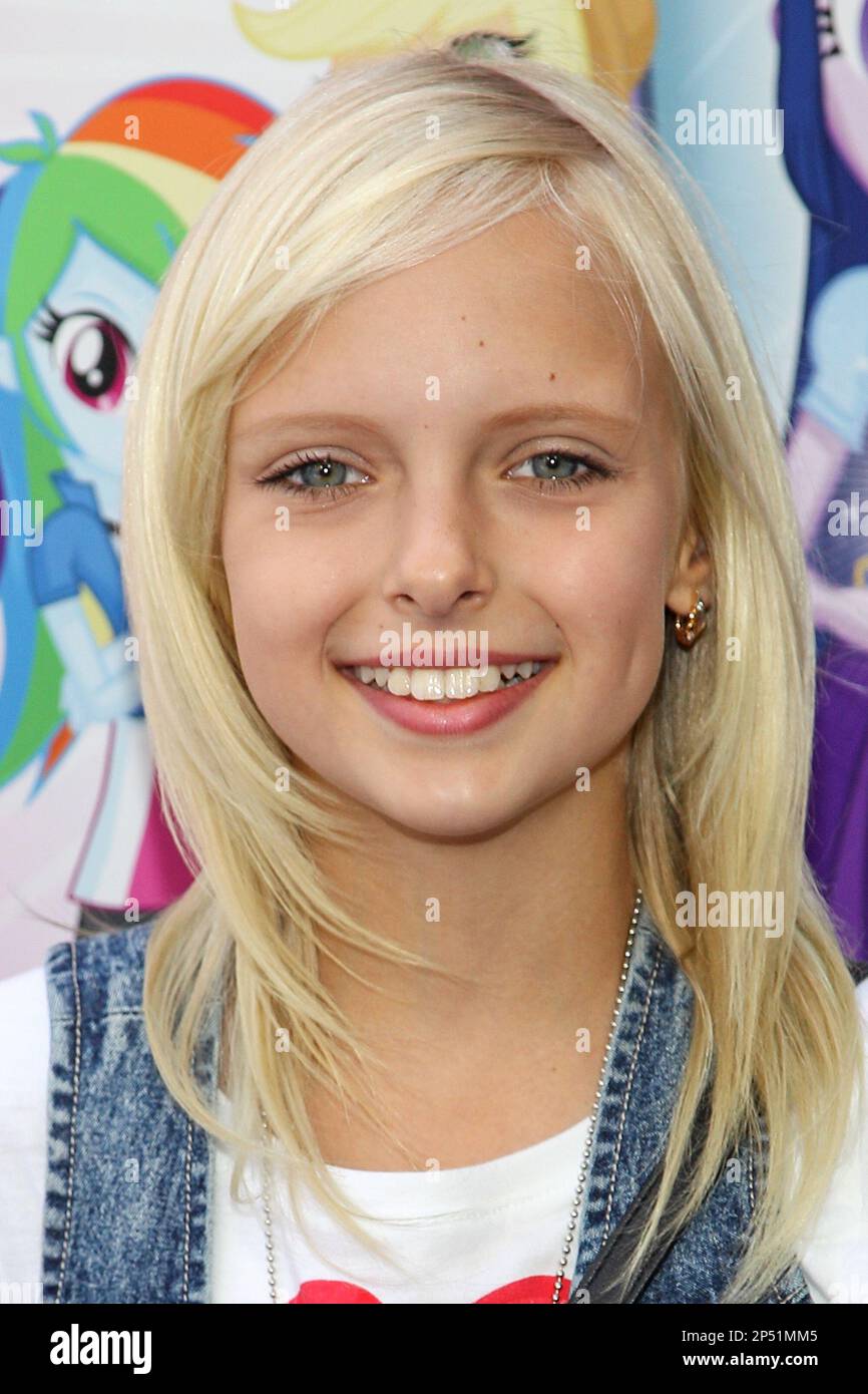 Jessica Belkin attends the 2013 Los Angeles Film Festival Premiere Of ...