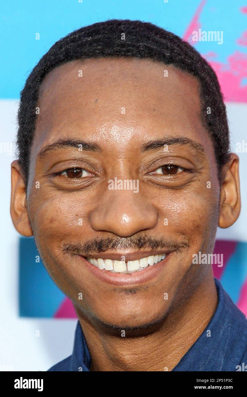 Actor Barry Floyd attends Debra L. Lee's 7th Annual VIP Pre BET Dinner ...