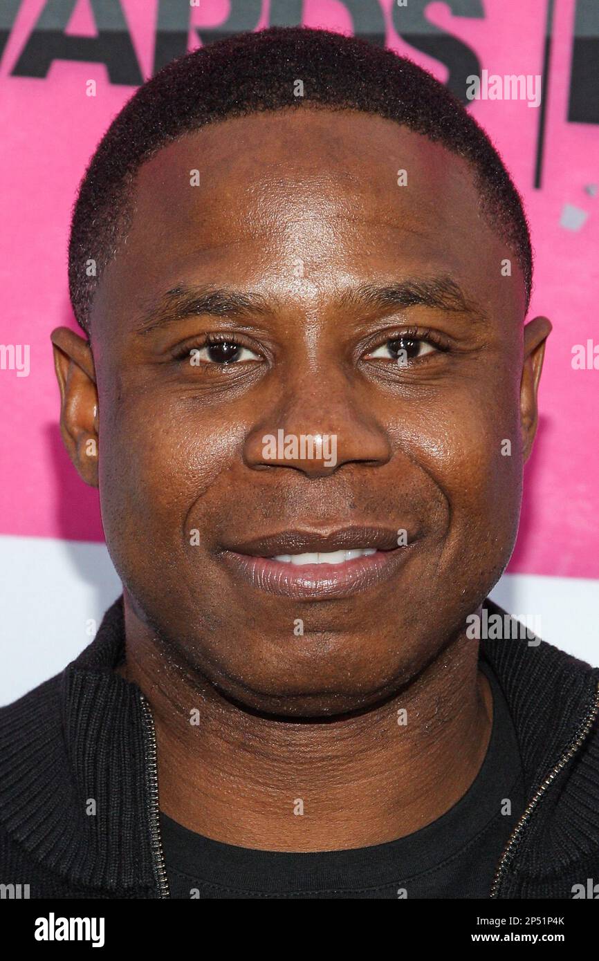 Recording artist Doug E. Fresh attends Debra L. Lee's 7th Annual VIP ...