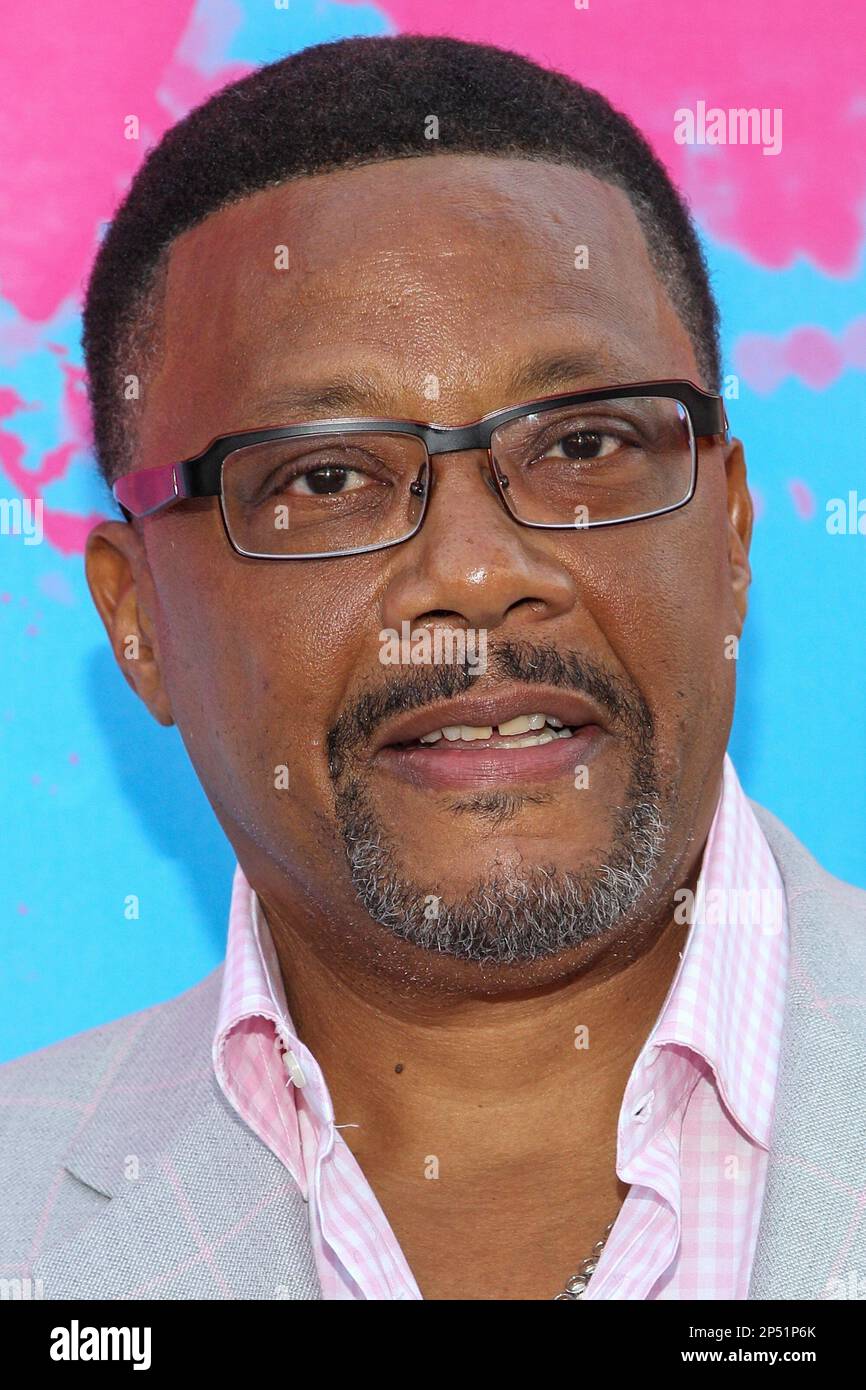 TV personality Judge Mathis attends Debra L. Lee's 7th Annual VIP Pre ...