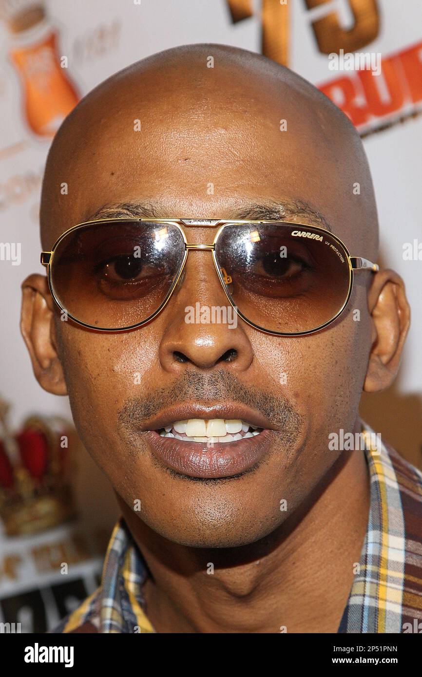 Gillie Da Kid attends True Magazine's 14th Year Anniversary and 75th ...