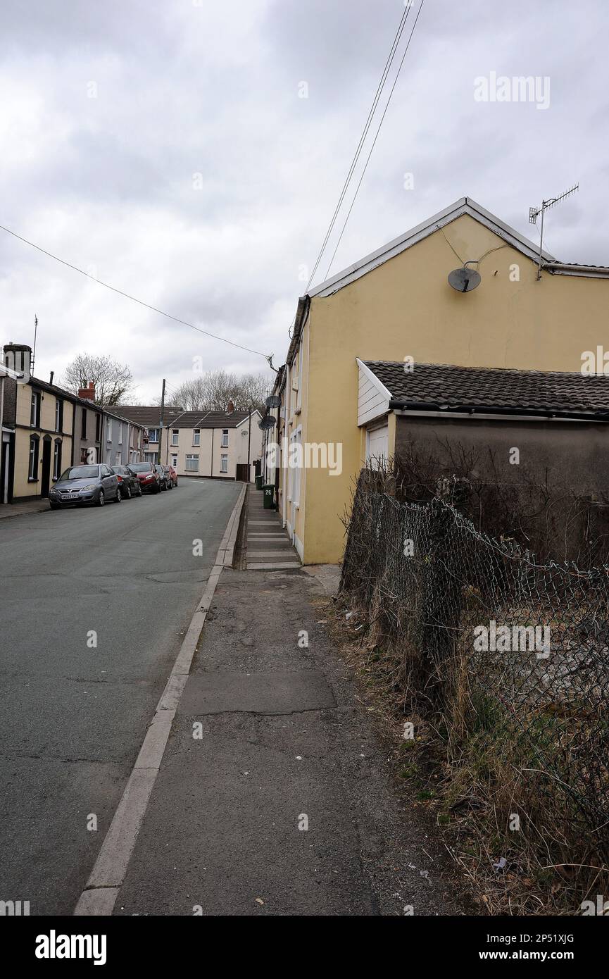 Robertstown hi-res stock photography and images - Alamy