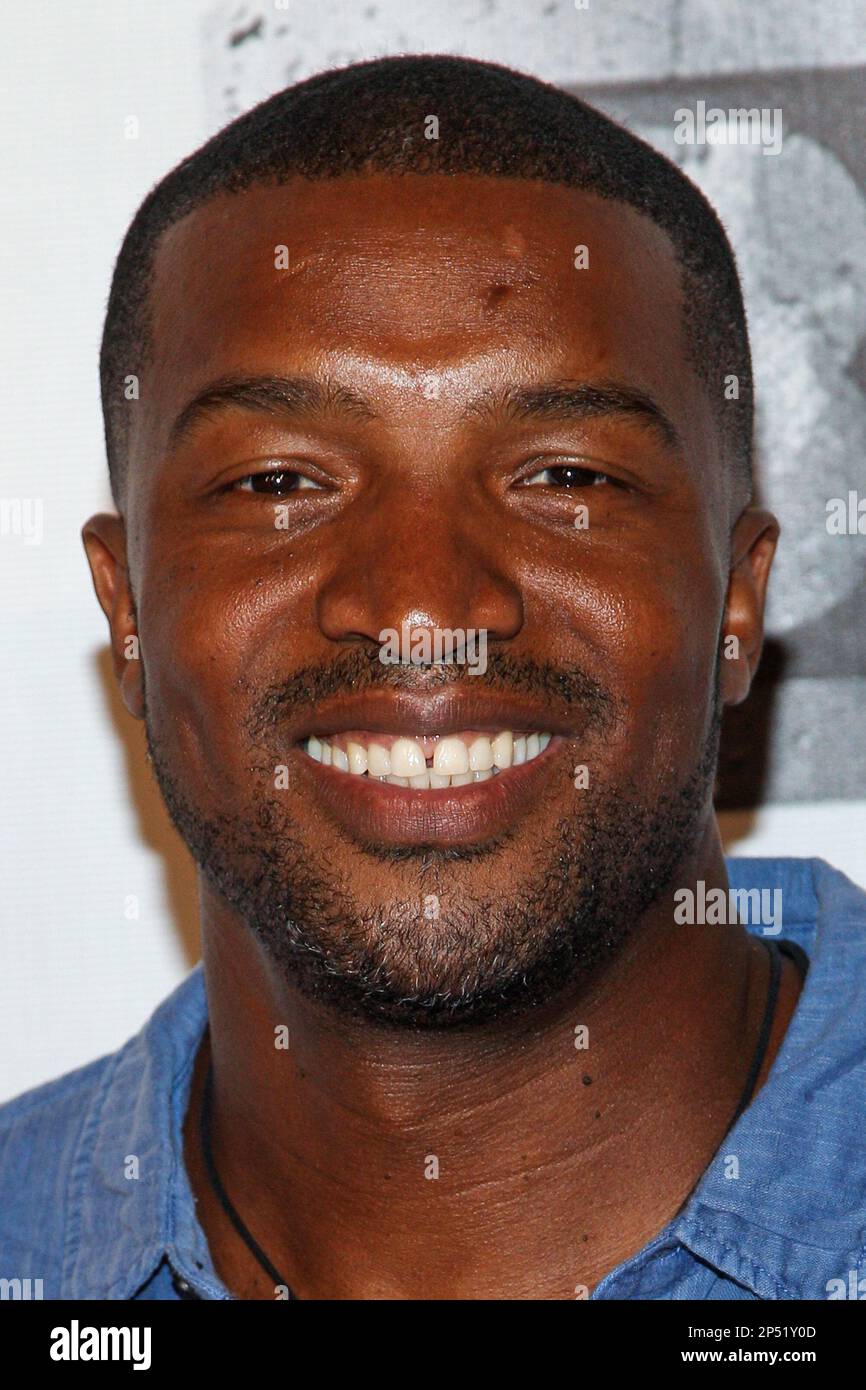 Actor Roger Cross attends the 8th Annual BTE All-Star Celebrity Kickoff ...