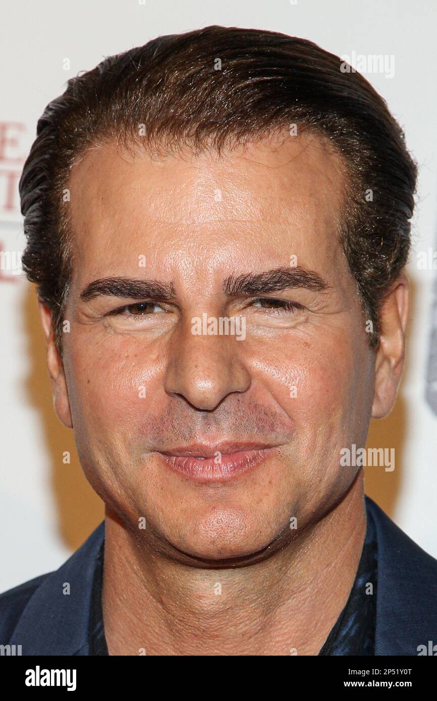 Actor Vincent De Paul attends the 8th Annual BTE All-Star Celebrity ...