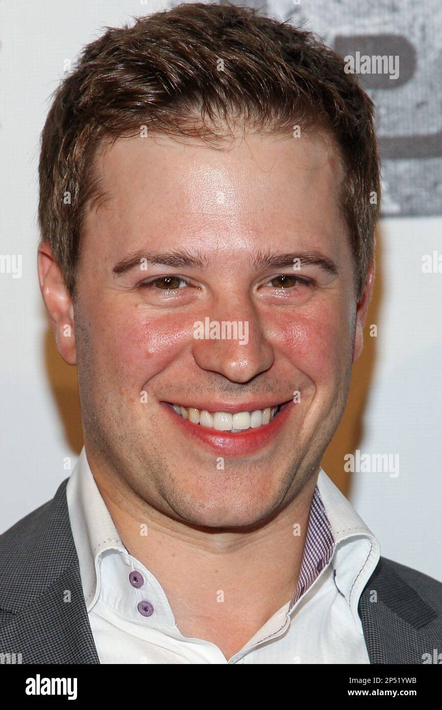 Sportscaster Steve Weissman attends the 8th Annual BTE All-Star ...