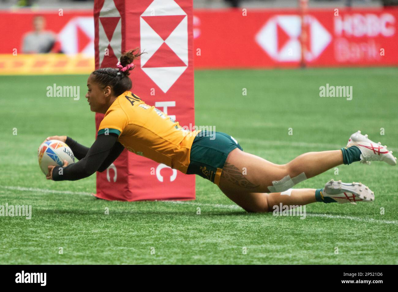 March 5, 2023, Vancouver, Vancouver/Canada, Canada: VANCOUVER, CANADA ...