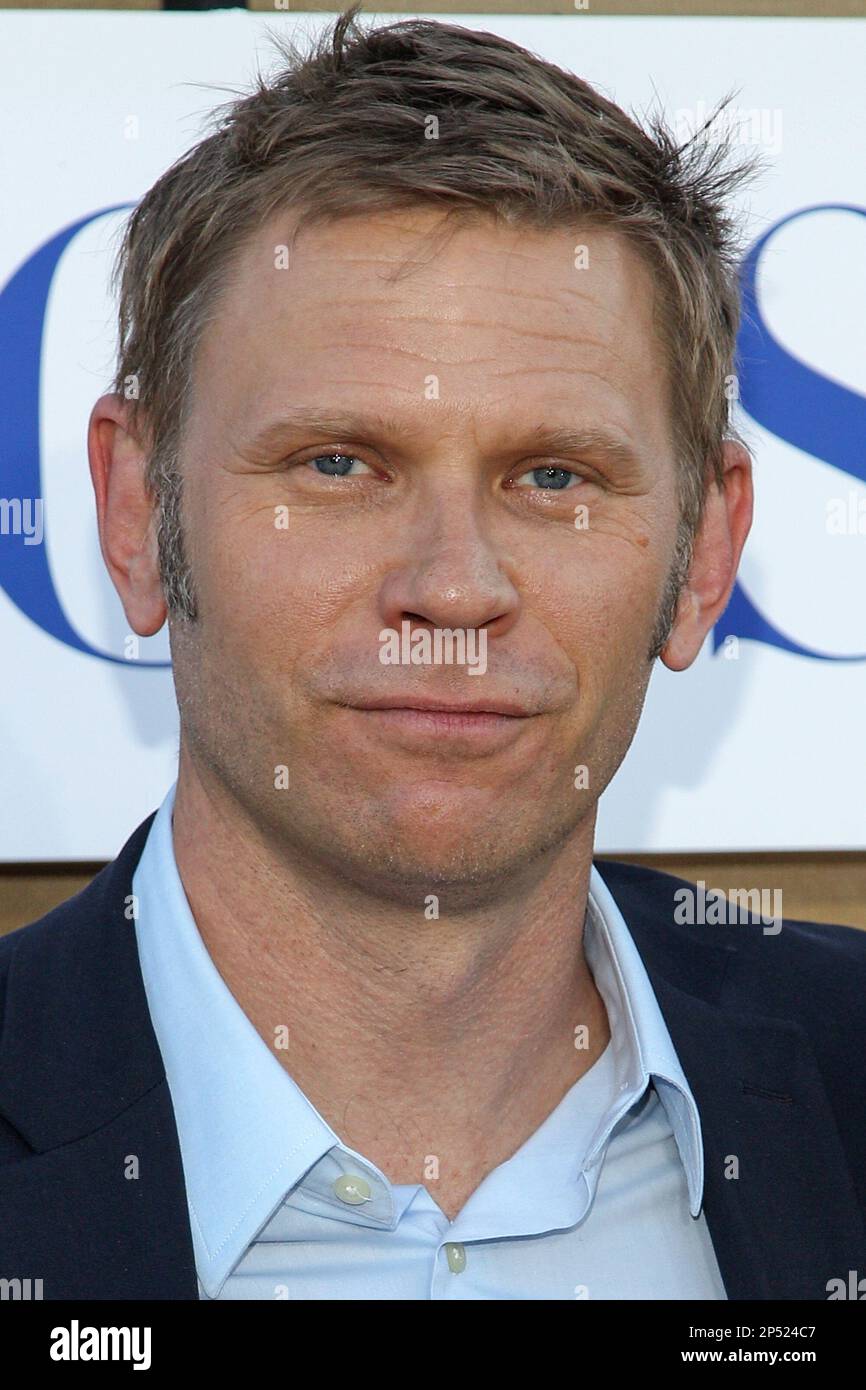 Mark Pellegrino Smile