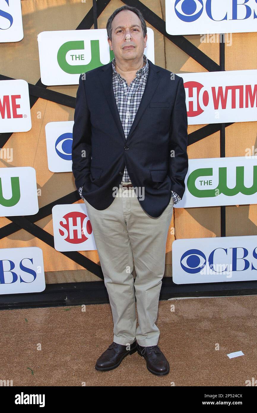 Producer Mark Gordon attends the CW, CBS and Showtime 2013 summer TCA ...