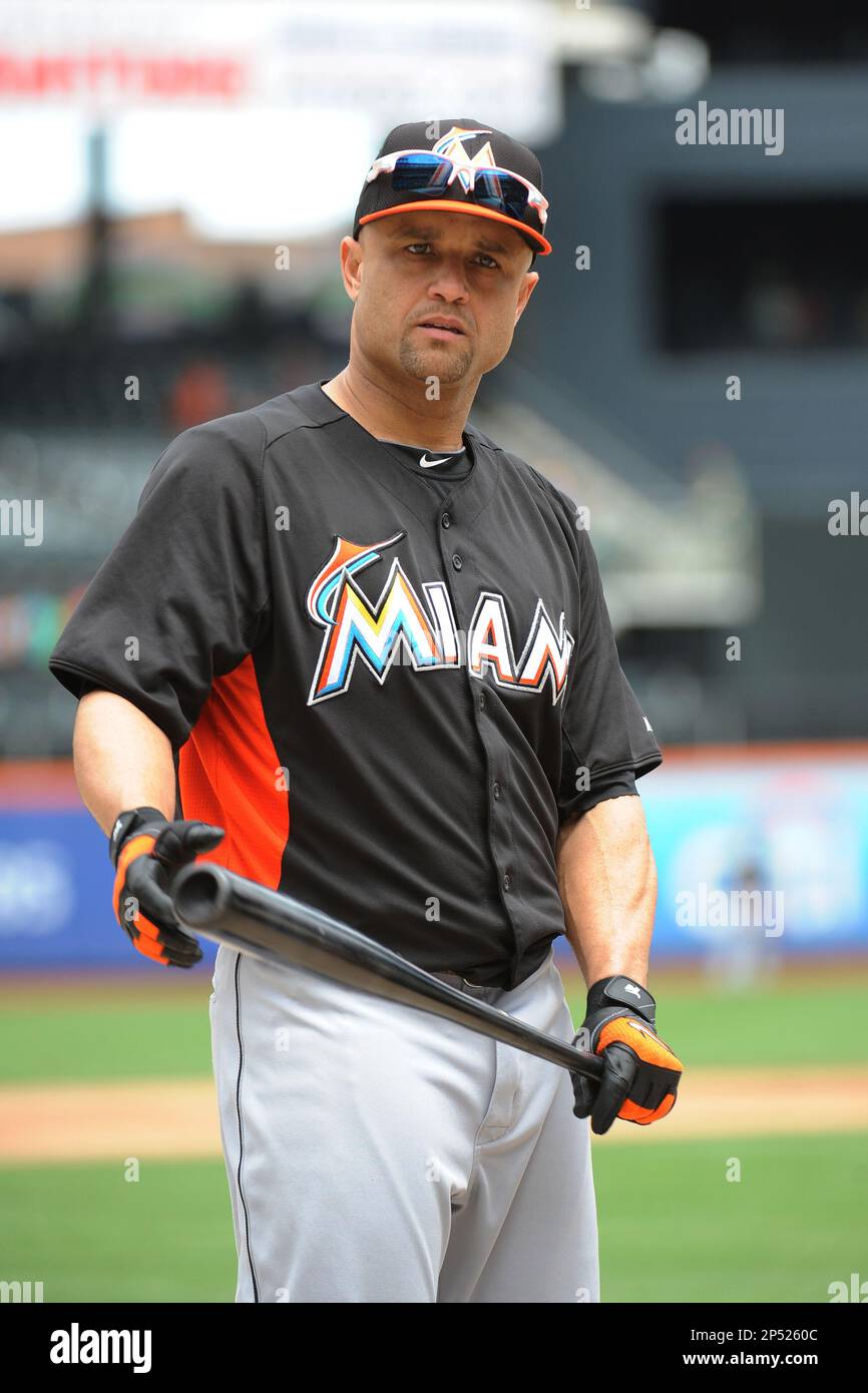 Placido Polanco Marlins