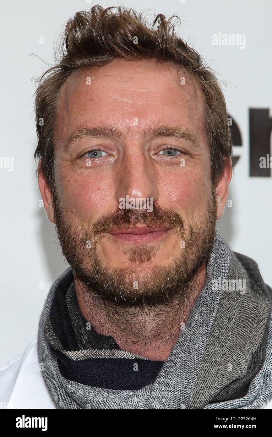 MYC Agnew attends "The Fountain Of Youth White Party" To Celebrate GEN ...