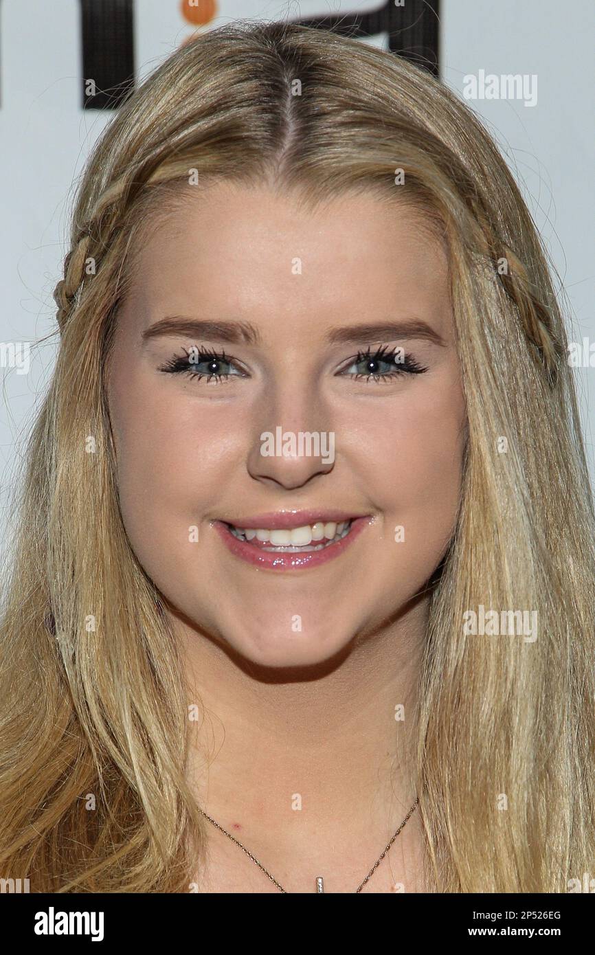 Madison Curtis attends "The Fountain Of Youth White Party" To Celebrate ...