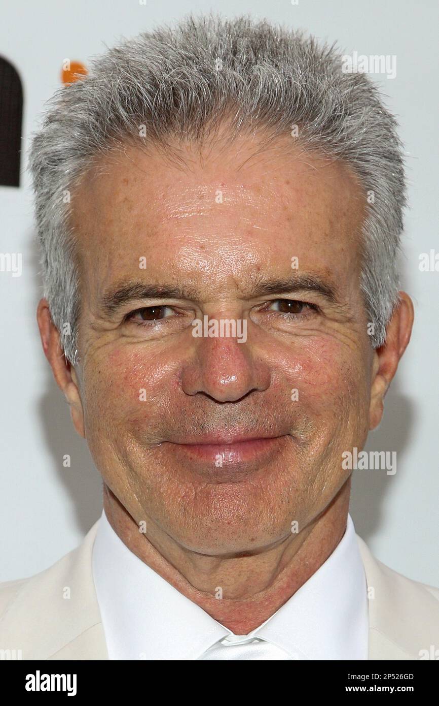 Tony Denison attends "The Fountain Of Youth White Party" To Celebrate ...