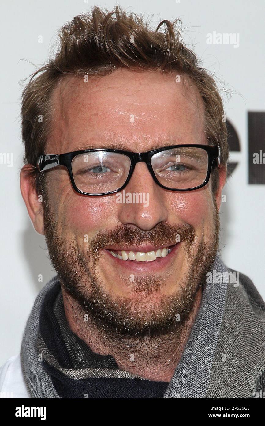 MYC Agnew attends "The Fountain Of Youth White Party" To Celebrate GEN ...