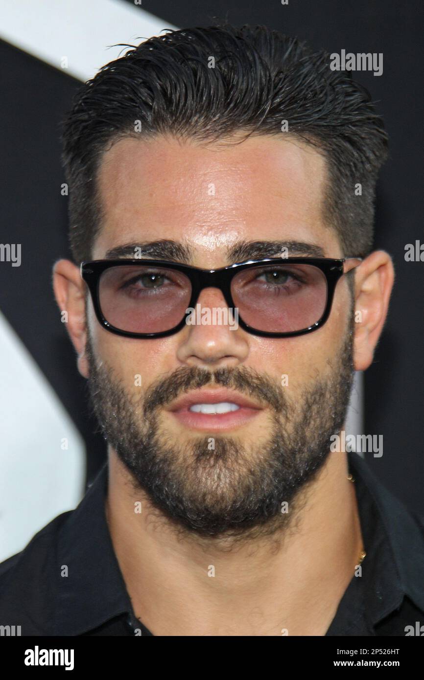 Actor Jesse Metcalfe attends the premiere Of Warner Bros. Pictures And ...