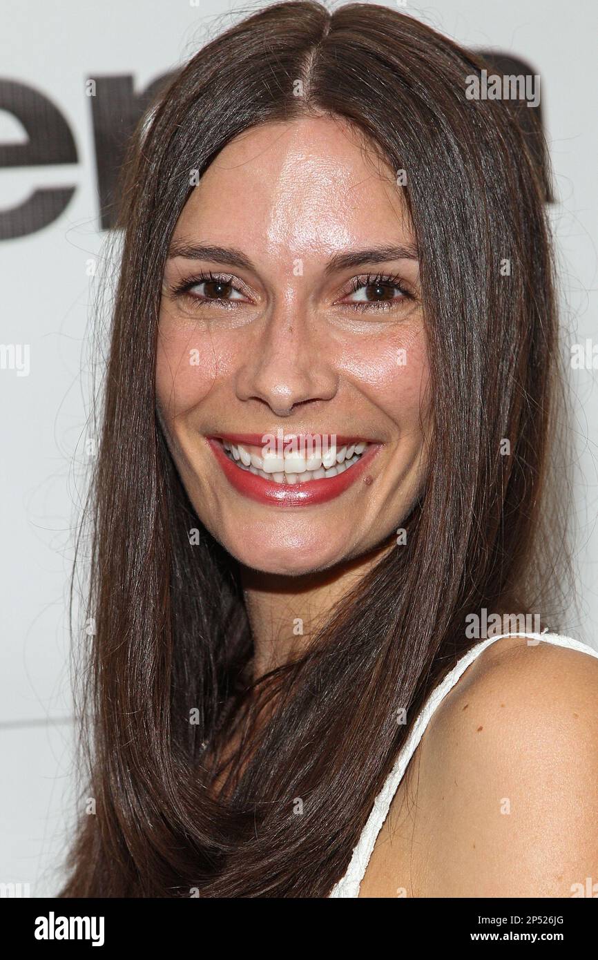 Claudia Graf attends "The Fountain Of Youth White Party" To Celebrate ...