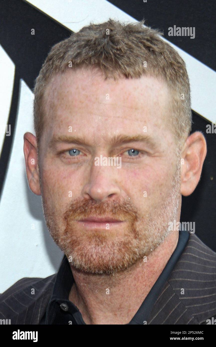 Actor Max Martini attends the premiere Of Warner Bros. Pictures And ...