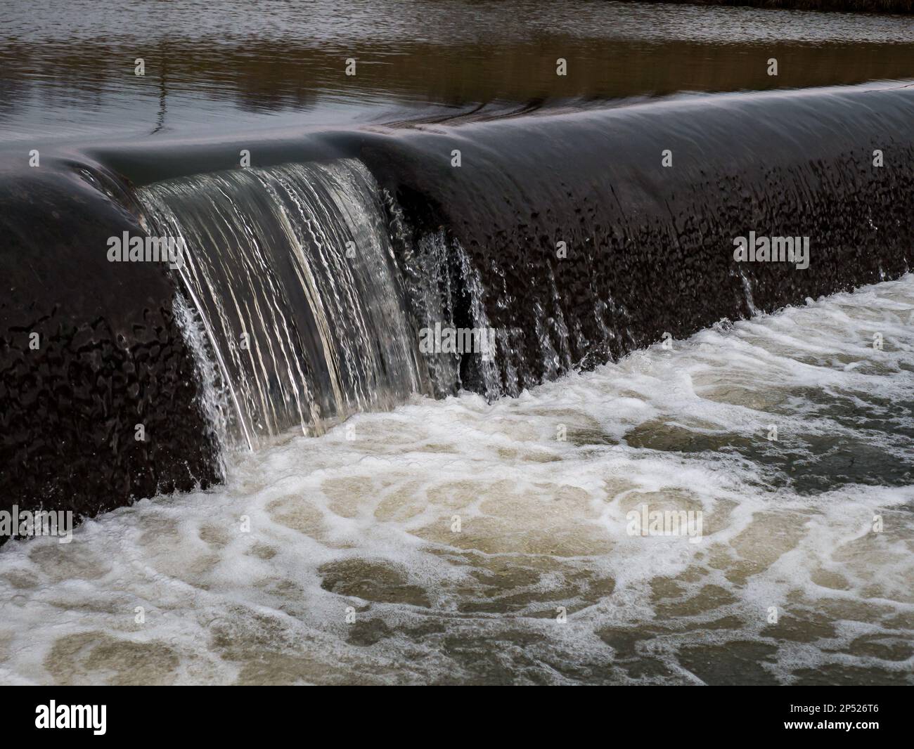 Small waterfalls clean river hi-res stock photography and images - Alamy