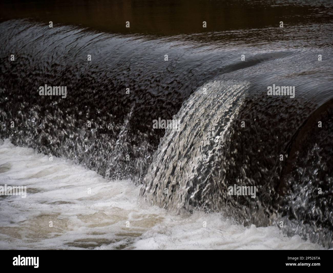 Small waterfalls clean river hi-res stock photography and images - Alamy