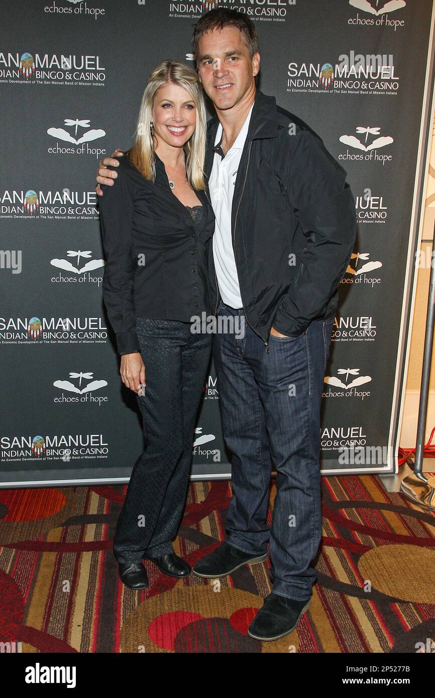 Steven R Mcqueen Girlfriend Hillary Harley