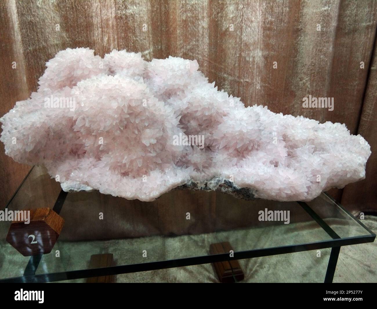 beautiful mine stones from Maramures county Stock Photo - Alamy