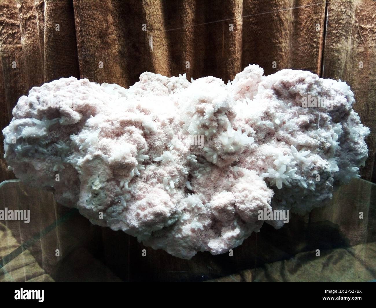 beautiful mine stones from Maramures county Stock Photo - Alamy