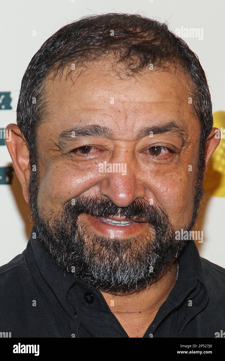 Actor Alejandro Patino attends the Series Premiere Of FX's "The Bridge ...