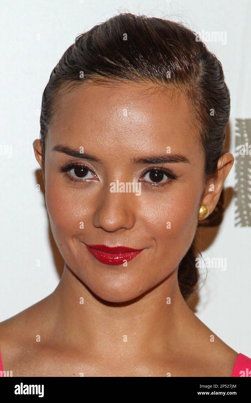 Actress Catalina Sandino Moreno attends the Series Premiere Of FX's ...