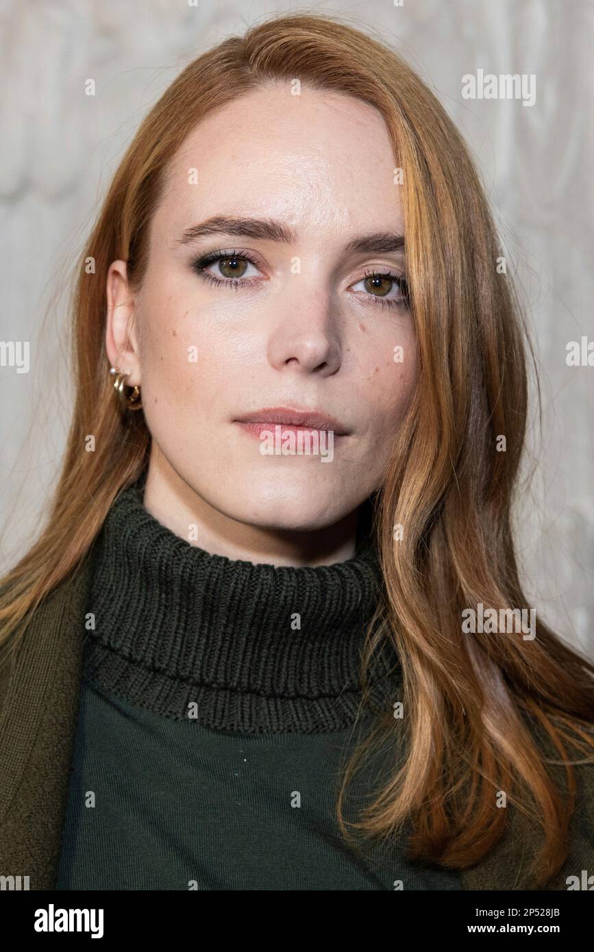 Stacy Martin 1920x1080 Hair Image Of Stacy Martin