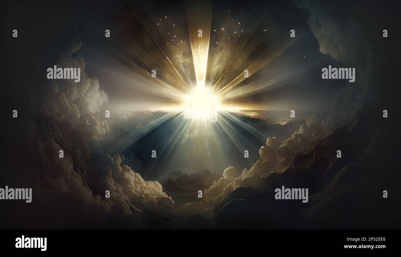 Alien from another world hi-res stock photography and images - Alamy