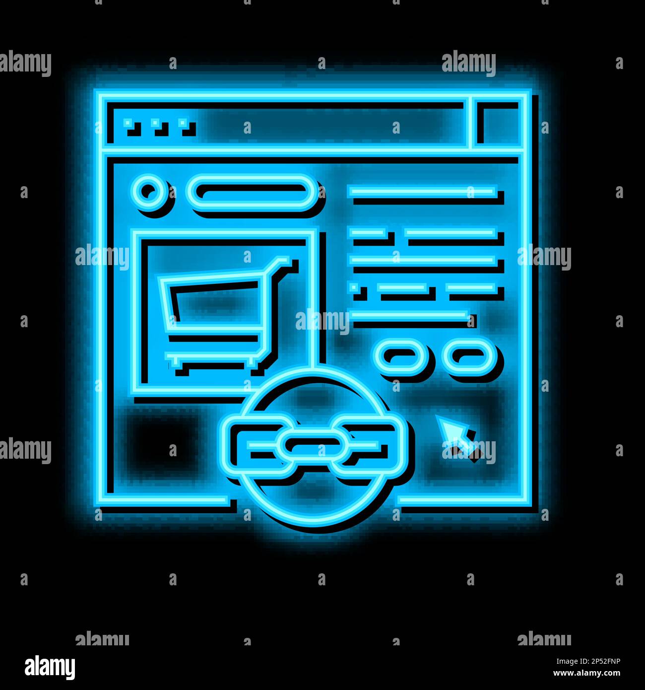 Contents building Stock Vector Images - Alamy