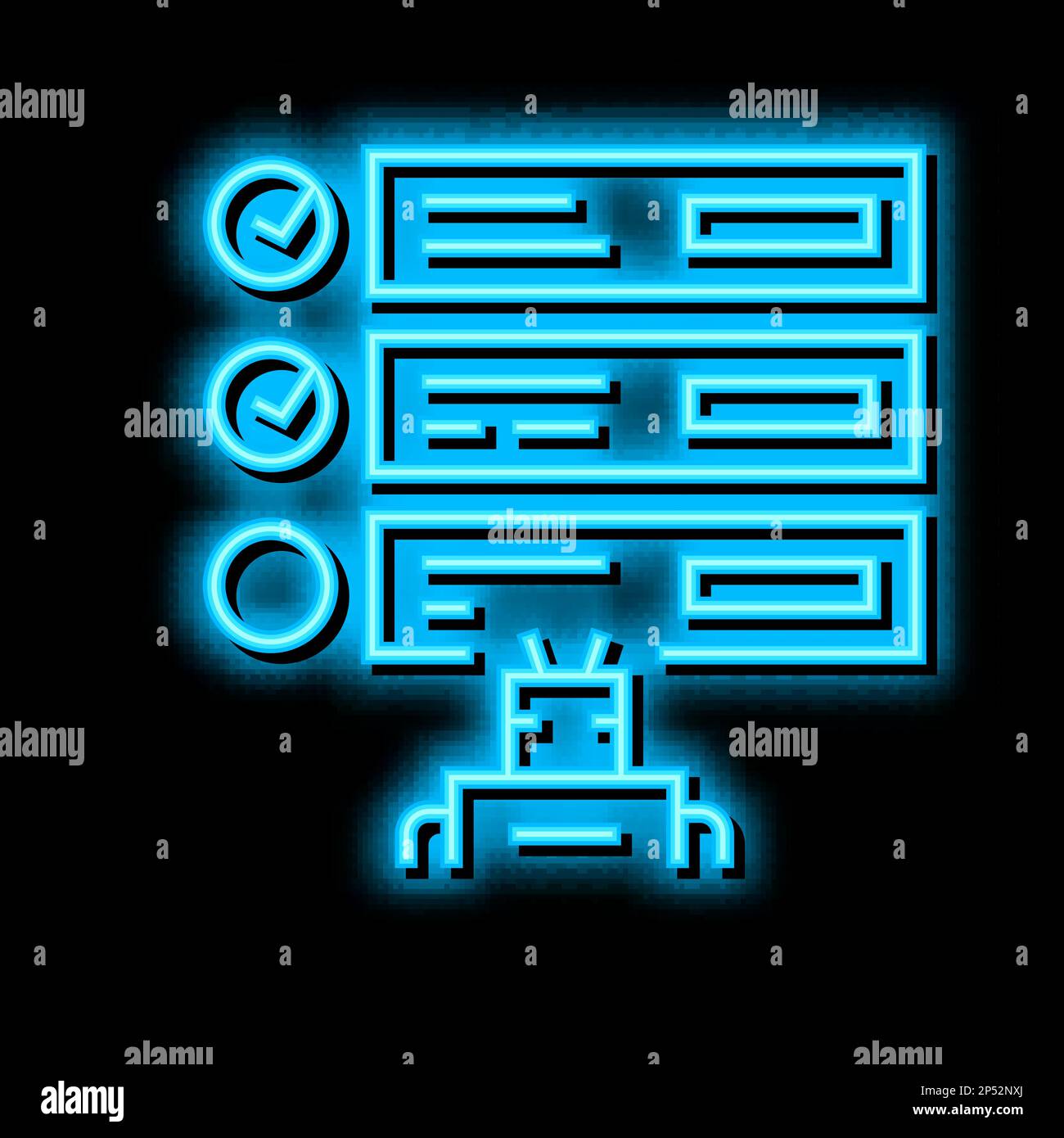 Guideline brochure Stock Vector Images - Alamy