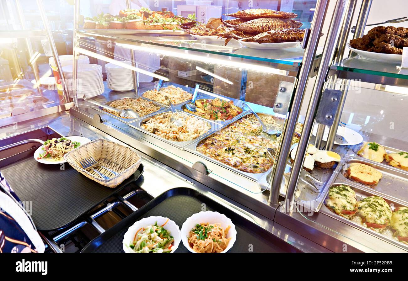 Dining room menu hi-res stock photography and images - Alamy