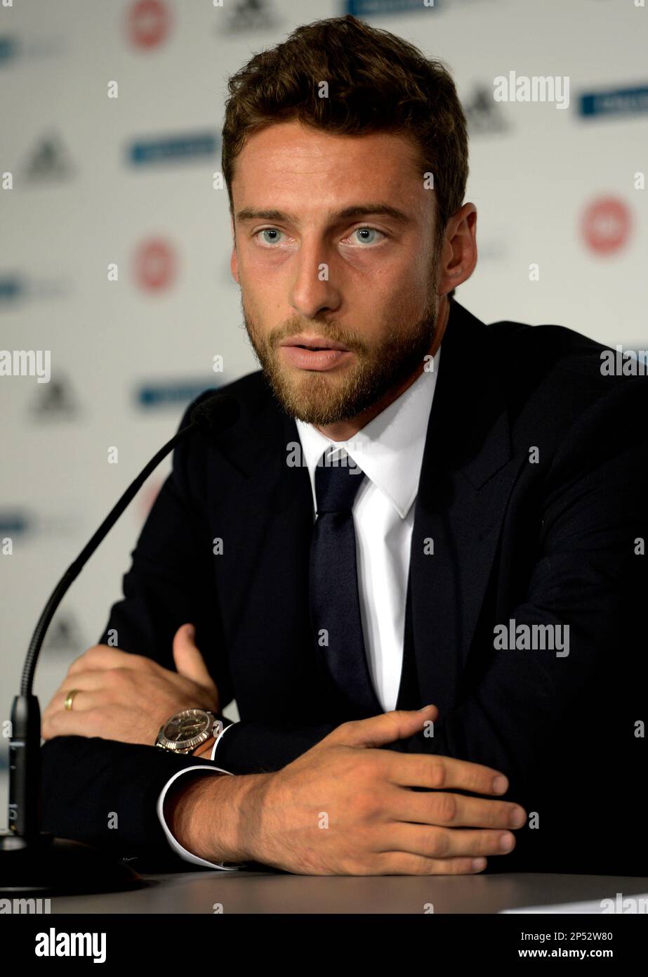 Marchisio Press